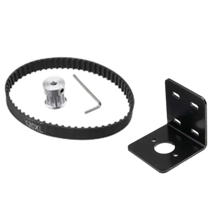 1 Set No Power Diy Woodworking Cutting Grinding Spindle Trimming Belt ...