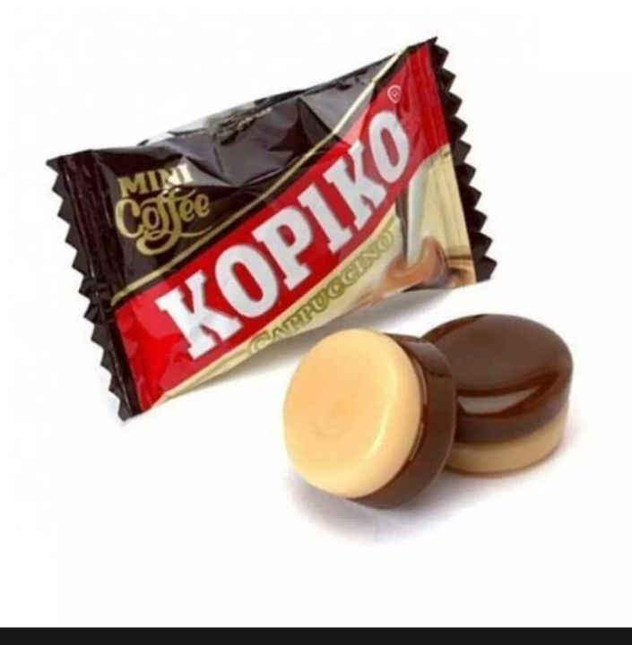 Kopiko double layer Candy 50pice | Daraz.com.bd