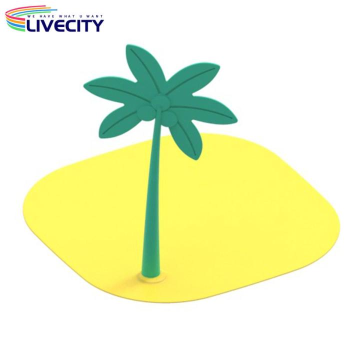 Floor Drain Cover Easy to Clean Close Fit Floor Drain Cover | Daraz.com.bd