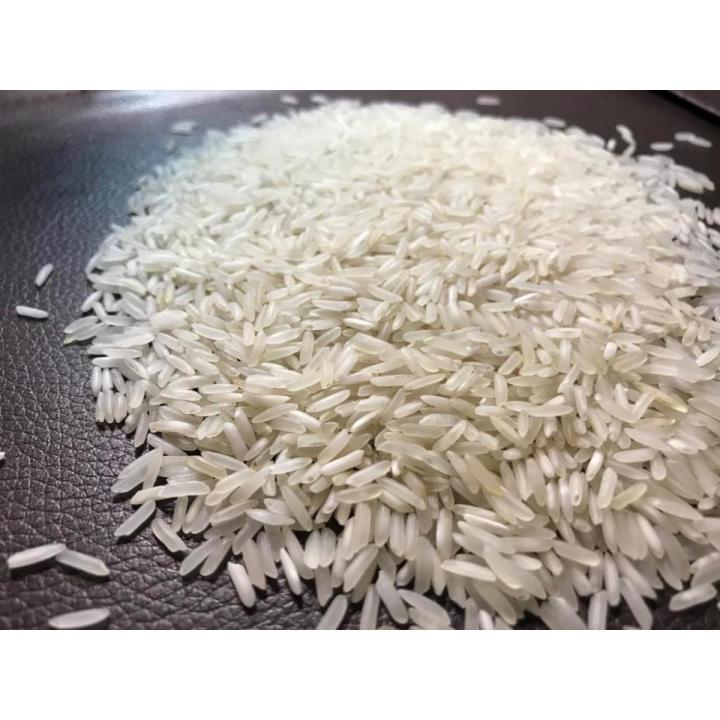 Deshi Bangla Basmoti 5kg Rice | Daraz.com.bd