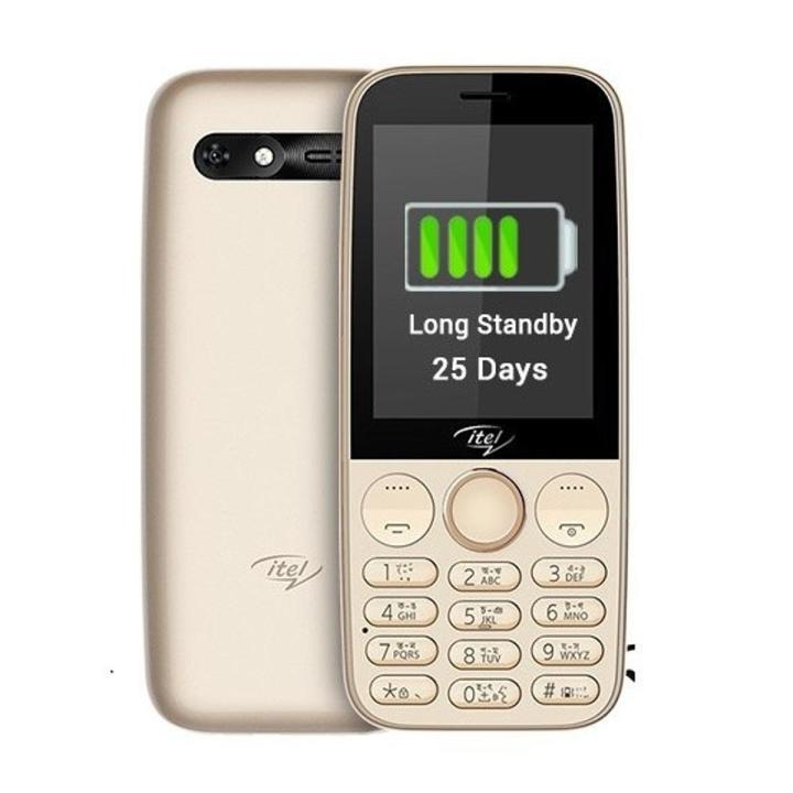 Itel 6310 Full Body Casing-Phone Back Cover - Protect Itel 6310 With A ...