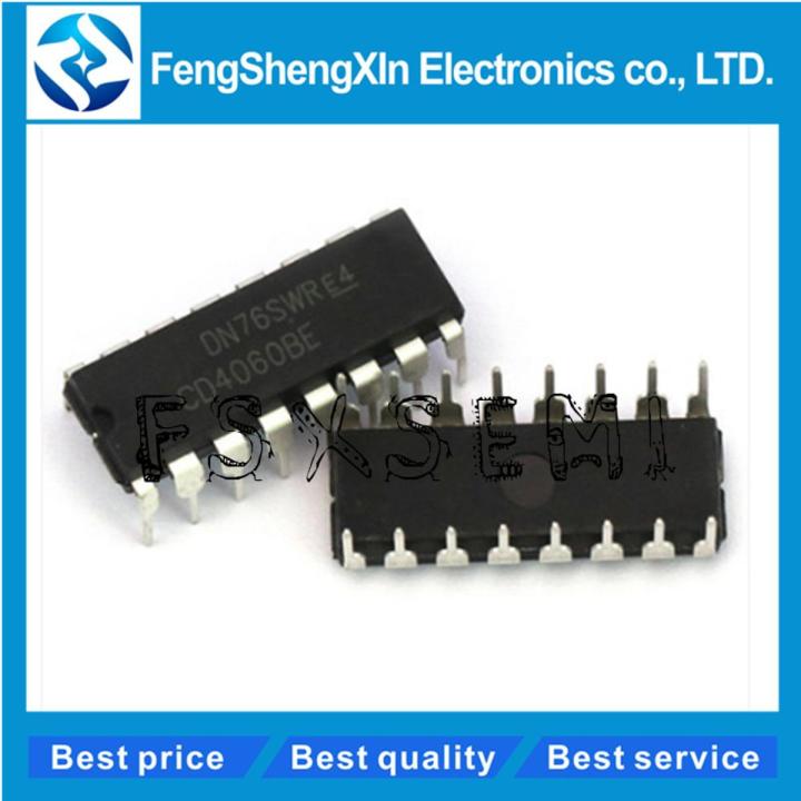 【happy one】DIP-16 CD4060 DIVIDER | Daraz.com.bd