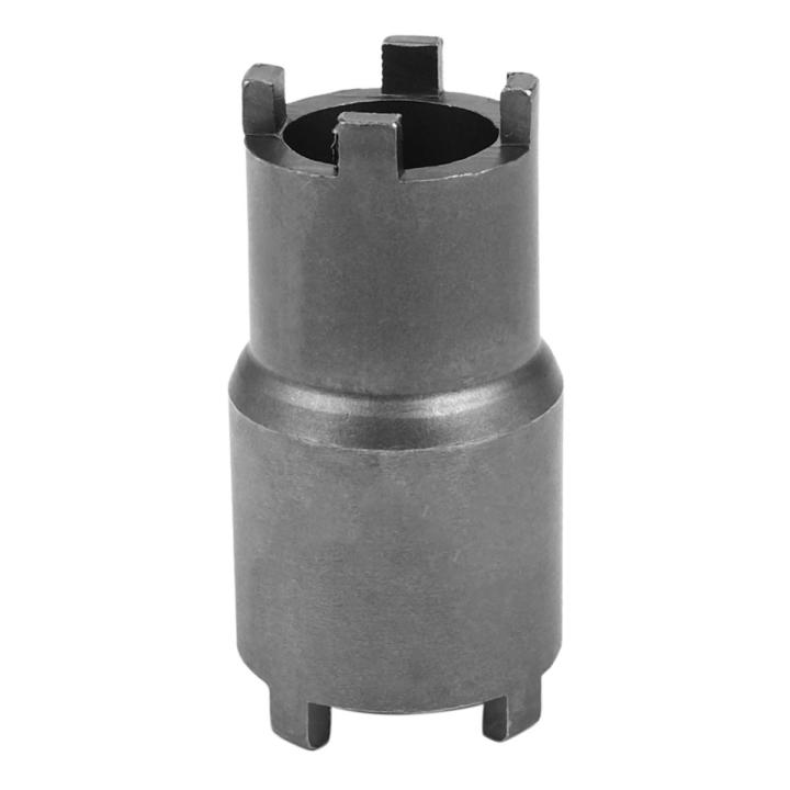 Clutch Tool Honda Oil Filter Lock Nut Spanner Socket 90 110cc 125cc ...