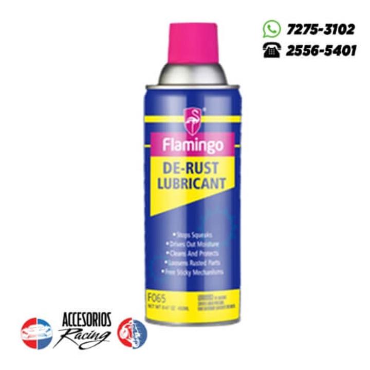 Flamingo De Rust 450ml | Daraz.com.bd