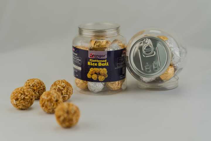 Nongor Flattened Rice Ball 20p | Daraz.com.bd