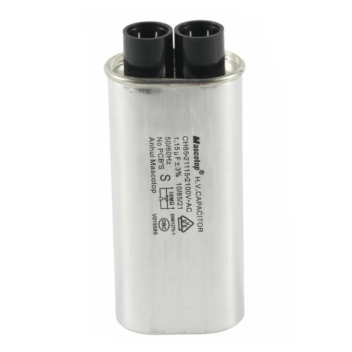 Microwave Oven High Voltage Hv Capacitor 1Uf | Daraz.com.bd