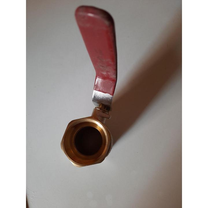 Hand Ball Valve-2 inchi | Daraz.com.bd