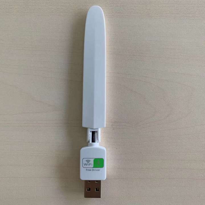 UW10SD USB Wifi Adapter Driver Free Wireless Adapter Dongle 2.4G 802 ...