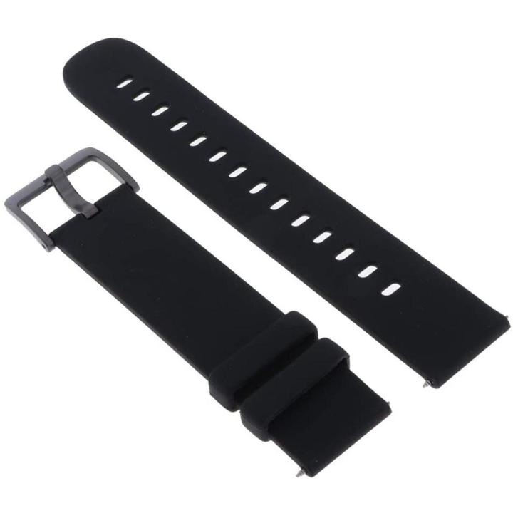 COLMI P8 Pro Smart watch Replacement Soft Silicone Strap | Daraz.com.bd