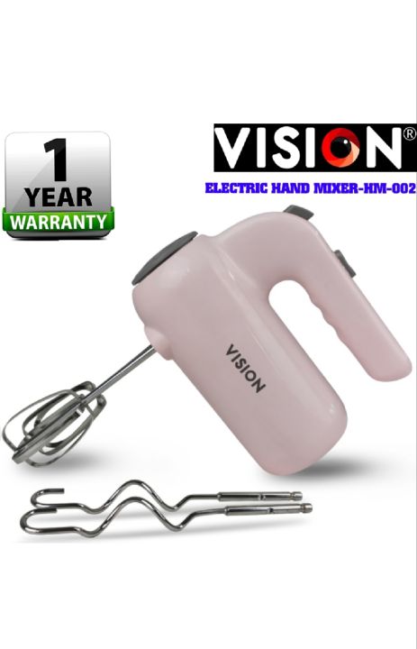 VIGO ELECTRIC HAND MIXER-002 | Daraz.com.bd