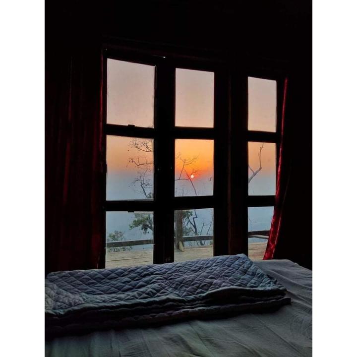 Sajek Relax Trip Regular Tour Package for 4 Person | Daraz.com.bd