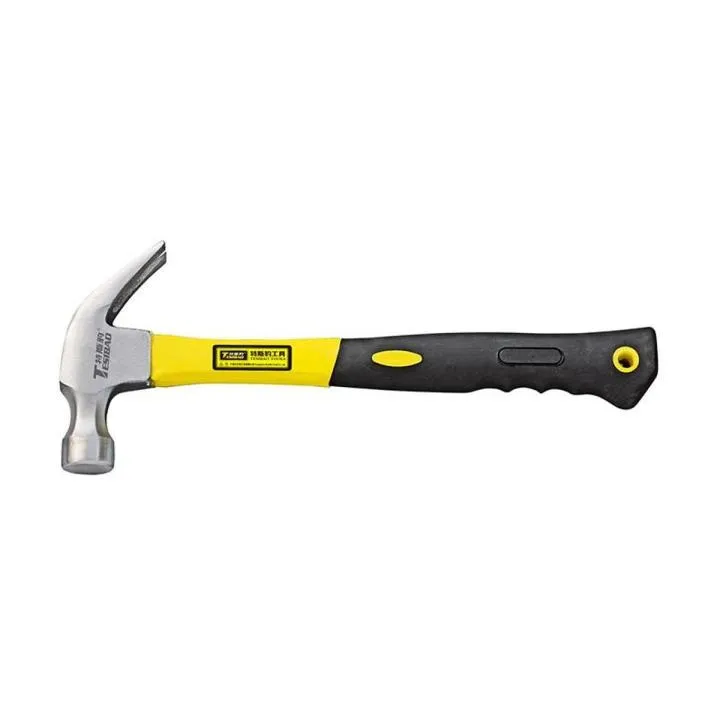 Multi-Function Hardware Hammer Steel Plastic Small Hammer Slip Mini ...