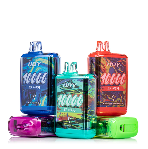 iJoy Bar SD10000 Disposable Vape | Daraz.com.bd
