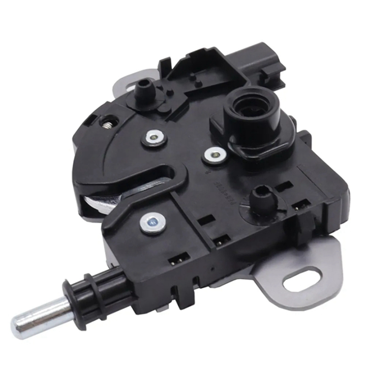 Engine Bonnet Hood Lock for Ford Focus MK2 C-Max Kuga Focus C-Max Head ...