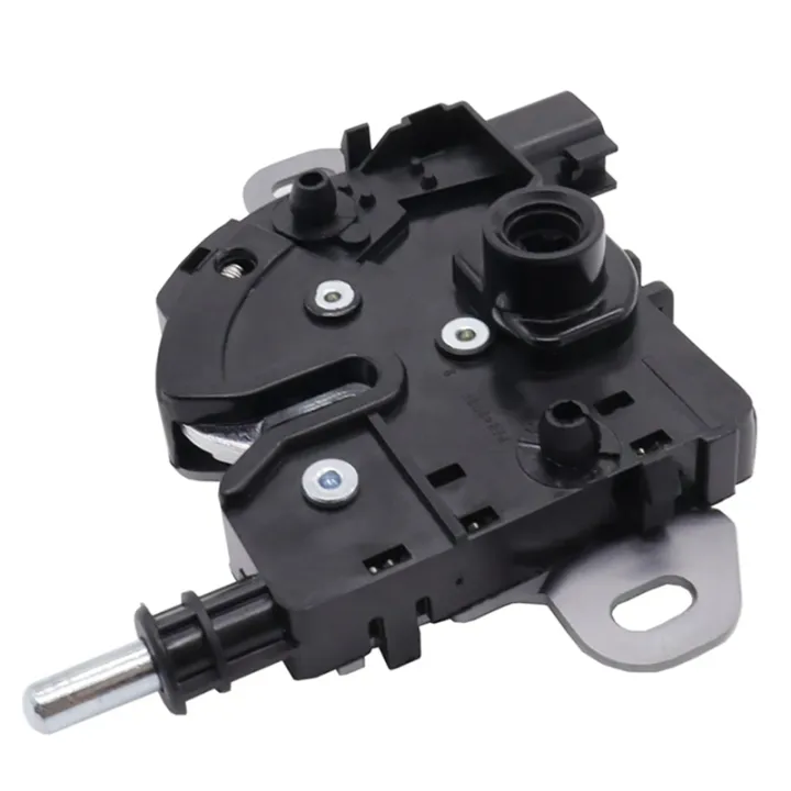 Engine Bonnet Hood Lock for Ford Focus MK2 C-Max Kuga Focus C-Max Head ...