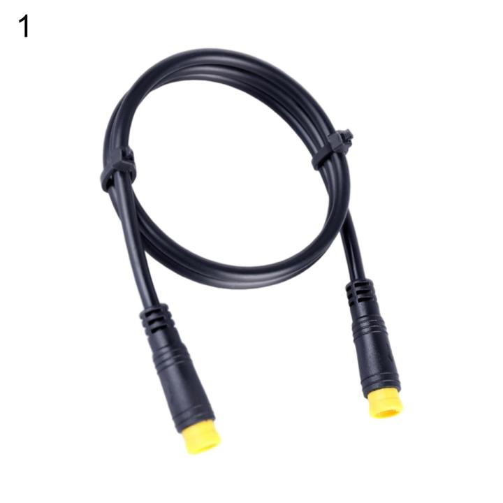 E-bike Extend Cable Sle Anti-deformation E-bike Extend Cable | Daraz.com.bd