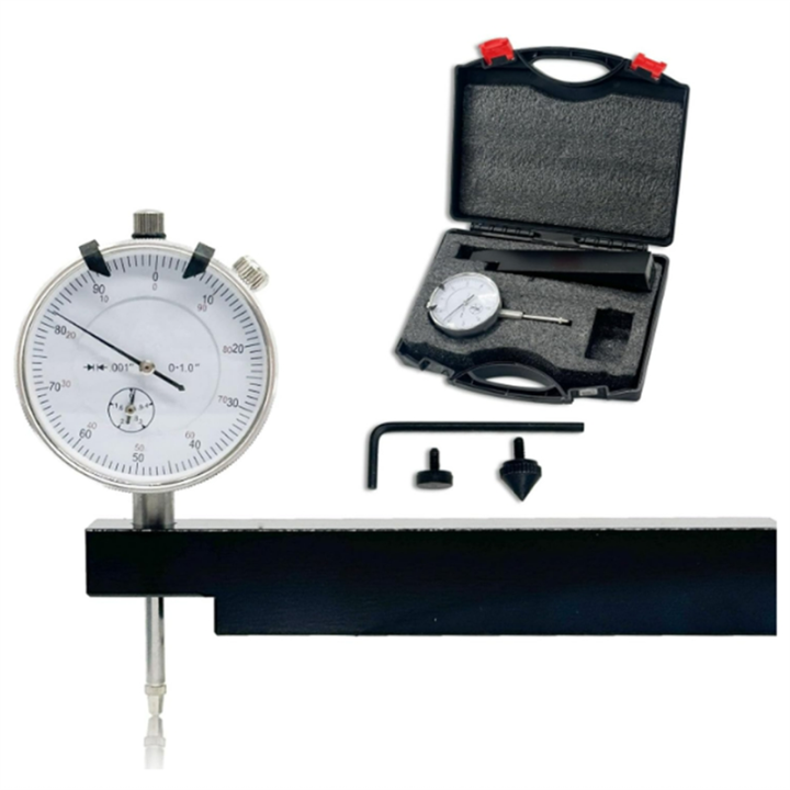 4374 Dial Indicator Engines Cylinder Bore Gauge Sleeve Height&Counter ...