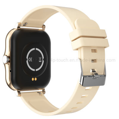 GT20 Smart Watch Waterproof Calling Option Big Display | Daraz.com.bd