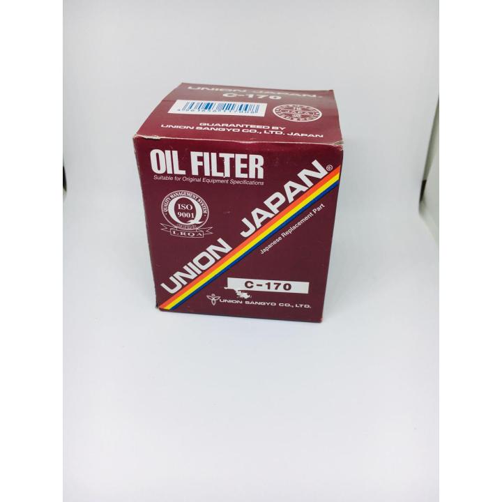 90915-10003 car engine oil filter for Toyota_Corolla | Daraz.com.bd
