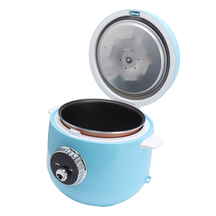 Electric Pressure Cooker 5L Large Capacity Prevent Stick Safety ...