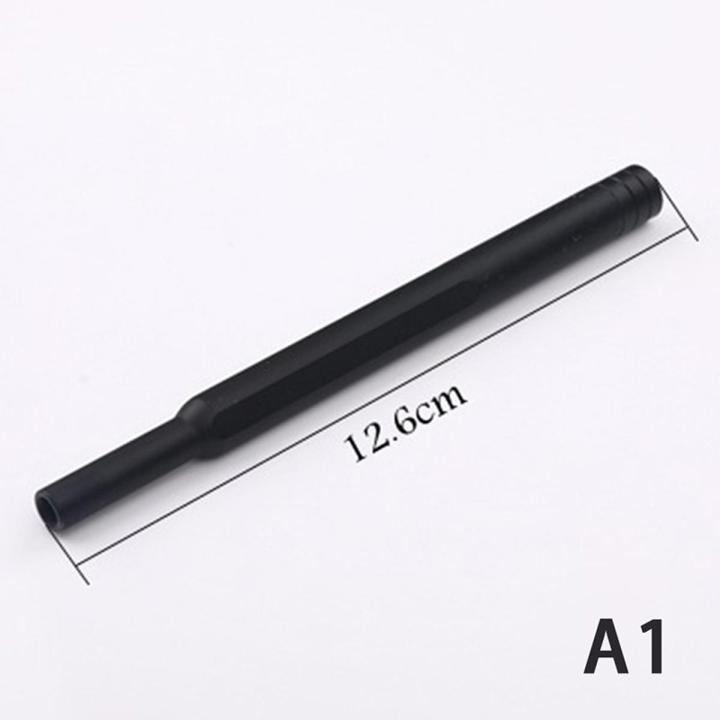 Precision Screwdriver Handle For 4mm Shank Bits Screw Driver Holder ...