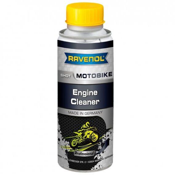 RAVENOL Motobike Engine Cleaner/Flush 100 ml | Daraz.com.bd