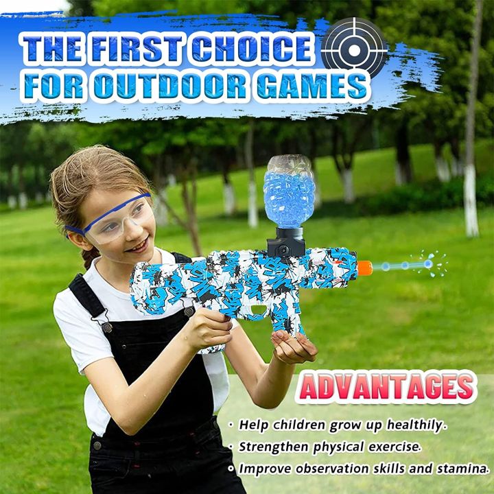 Jail Blaster-Majdar and Outdoor Activities Shooting Team Fighting Team ...