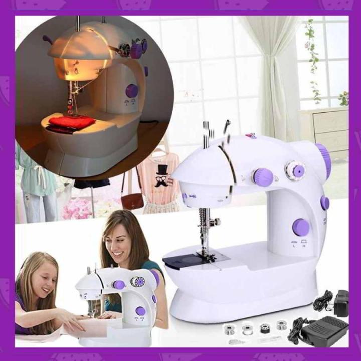 Mini Electric Sewing Machine | Daraz.com.bd