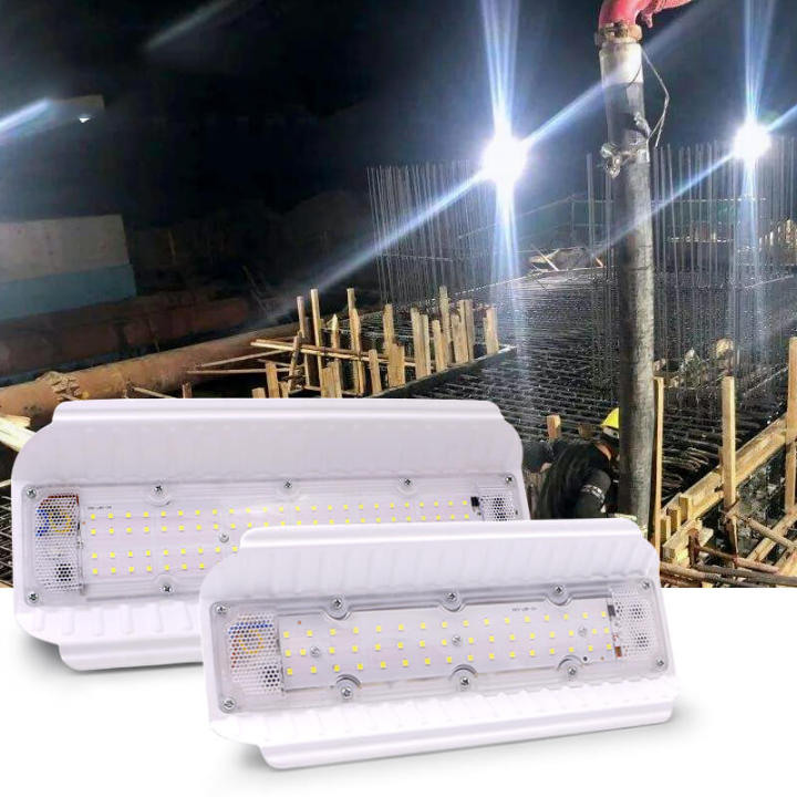iPOWER Led Outdoor Waterproof Iodine Tungsten Lamp Floodlight Spotlight ...