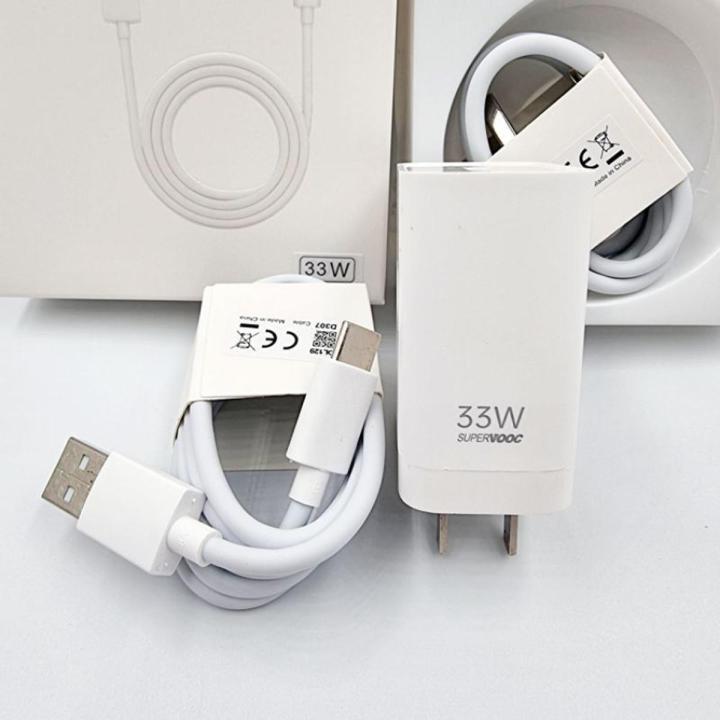 Realme 33W SuperDart Power Adapter | Daraz.com.bd
