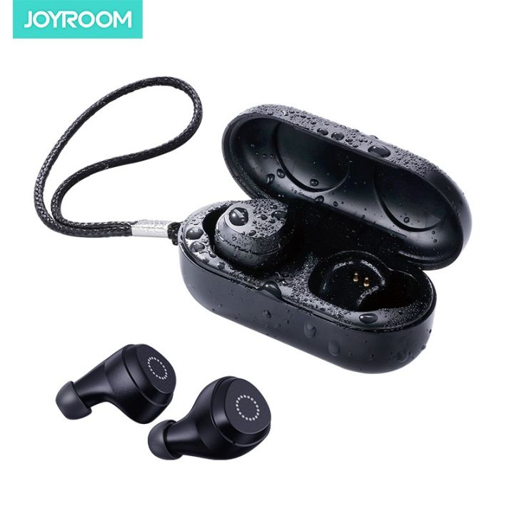 Joyroom TL1 Pro TWS Wireless Earbuds | Daraz.com.bd
