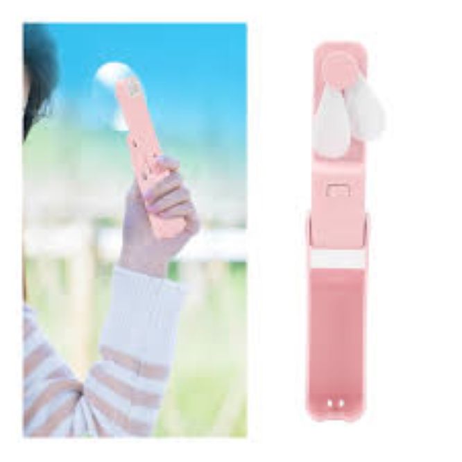 product imageSpecifications: Product Type : Pocket Fan Item Type ...