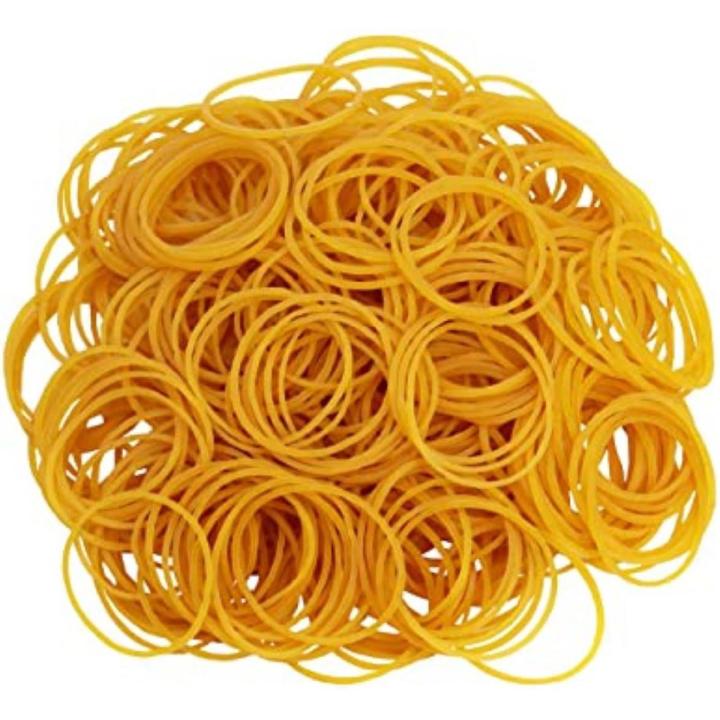 Rubber Band 100 gsm 1 pekt china | Daraz.com.bd