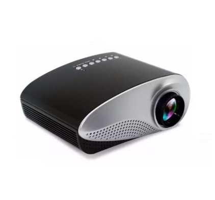 Mini Projector Model (RD-802) Black | Daraz.com.bd