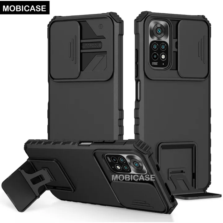 Mobicase S2 For Redmi Note 11 4g Global Redmi Note 11s 4g Back