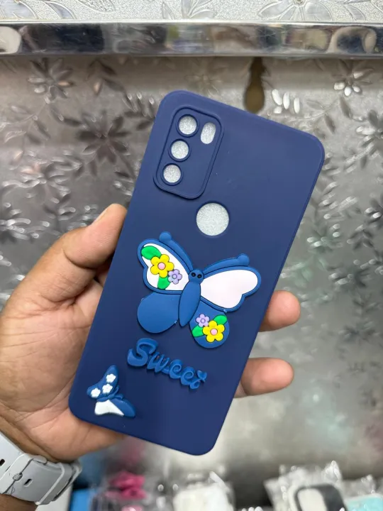 for walton primo gh10 ladies mobile back cover | Daraz.com.bd