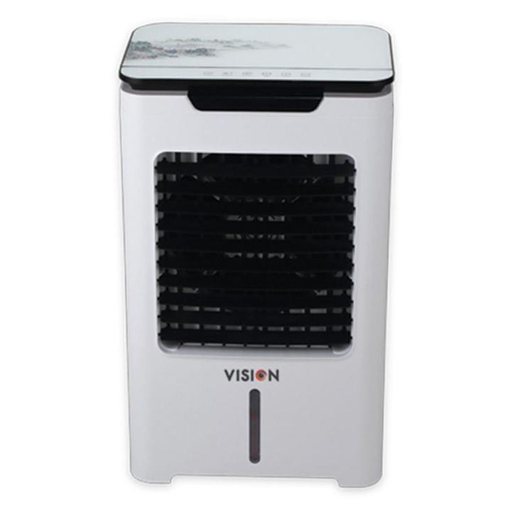 Vision Super Cool Air Cooler with Remote Controller -45L | Daraz.com.bd