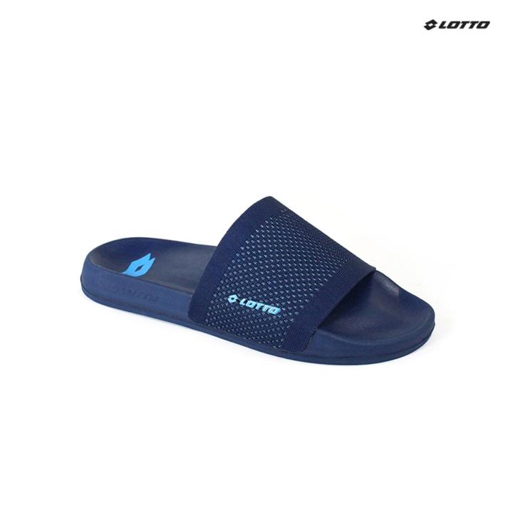 Lotto Premium Slide Sandal for Men | Daraz.com.bd