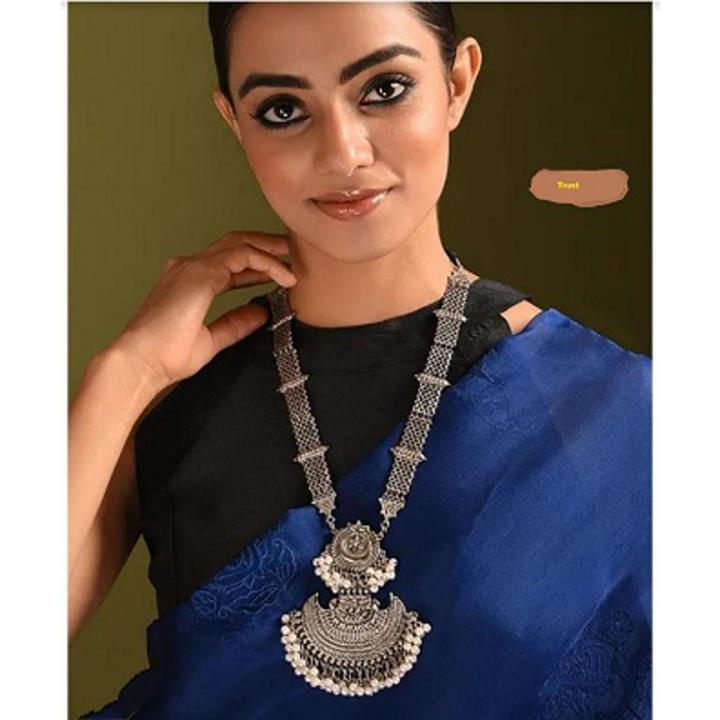 Indian Exclusive & Uncommon Jewellery Set | Daraz.com.bd