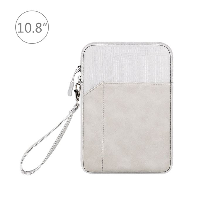 HAWEEL Splash-proof Pouch Sleeve Tablet Bag for iPad, 9.7 -11 inch ...