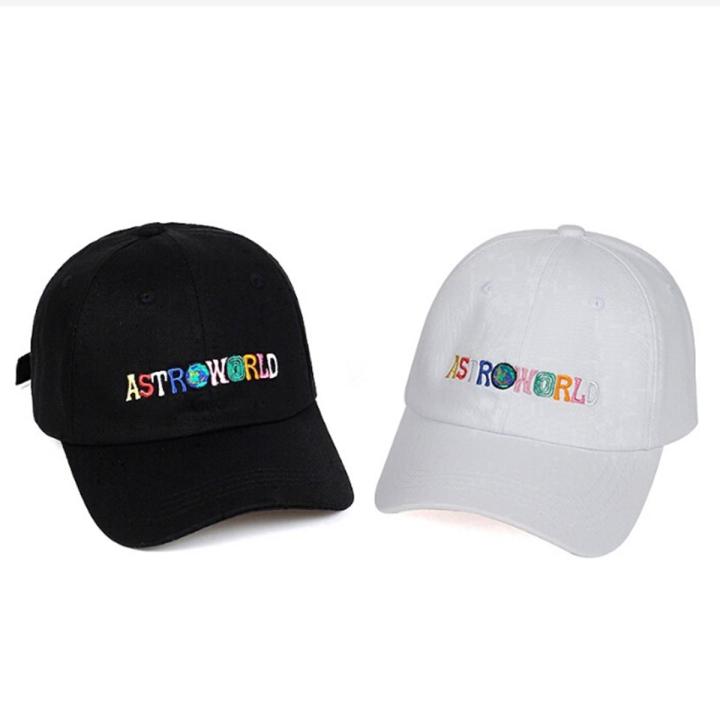 【Hot deal】 Unisex Astroworld Baseball Caps Travis Scott Unisex Hip Hop ...