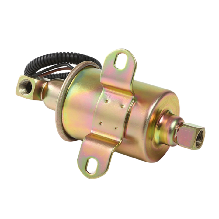 Electrical Pump E11015 A029F887 A047N929 149-2620 forOnan Transfer Pump ...