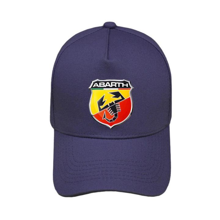 【happy one】Abarth Fashion Cool Hat MZ-040 | Daraz.com.bd