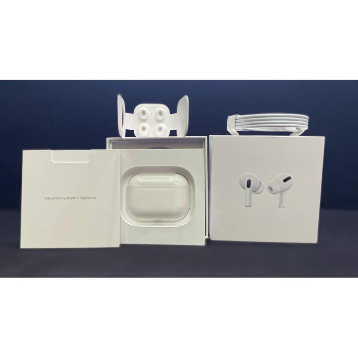 Air.Pods pro premium quality 1.:.1 | Daraz.com.bd