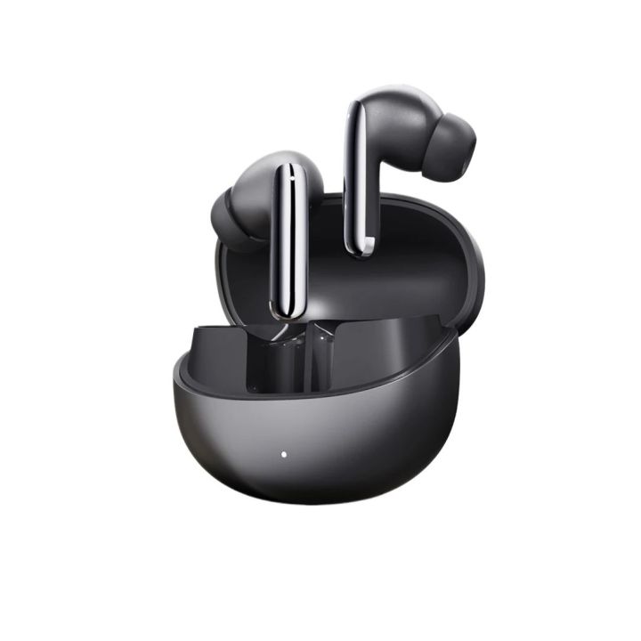 QCY HT08 MeloBuds Pro Earbuds 6 Mic 46dB ANC BT 5.3 Earphones Wireless ...