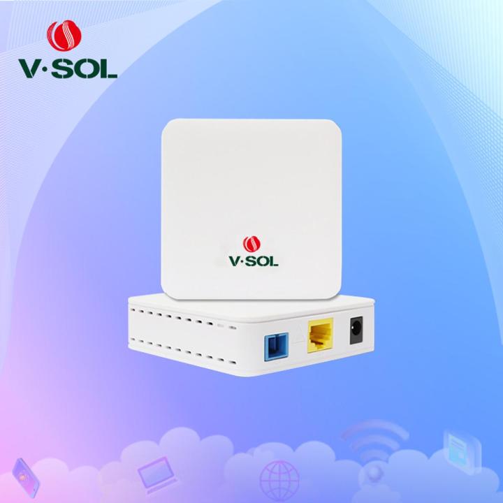 V-Sol V2801SE EPON ONU | Daraz.com.bd
