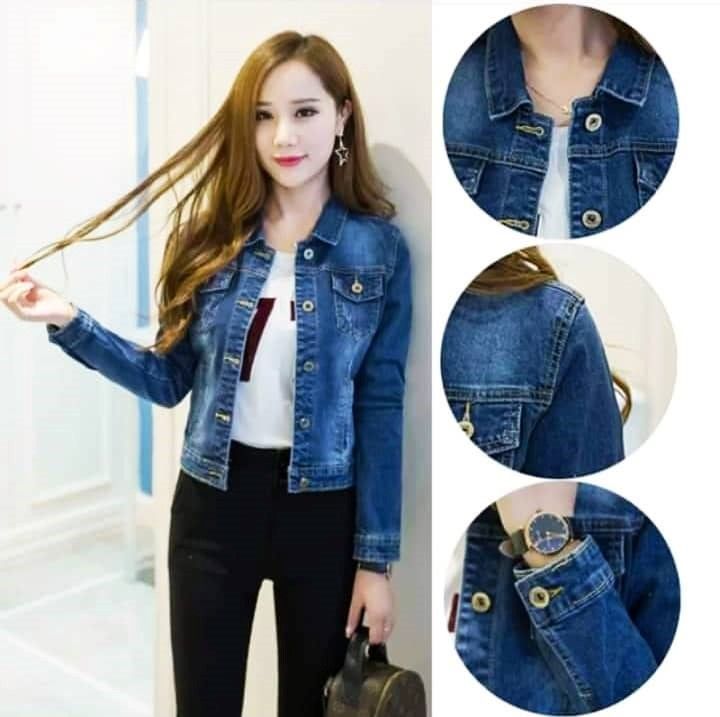 New styile Ladies Winter Jacket & Coats For Women - Winter Collection ...