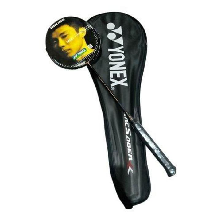 Carbonex Yonex Badminton Racket - Step Up Your Game With The Sleek ...