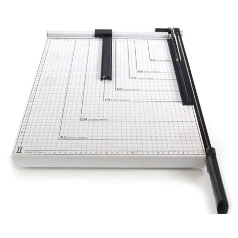 Professional A3 Paper Cutting Machine
