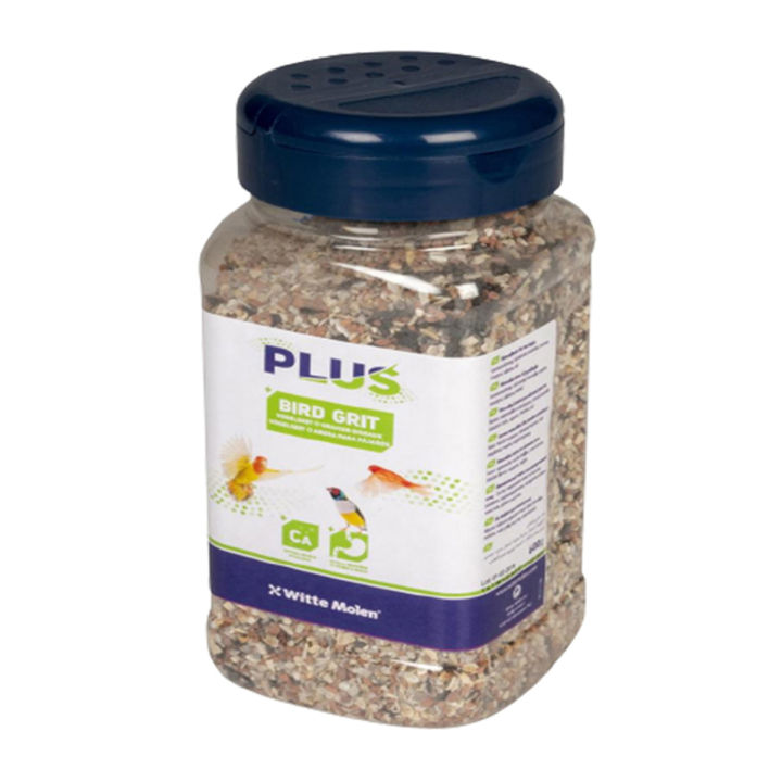 Witte Molen Plus Bird Grit For Bird(Belgium)-600gm | Daraz.com.bd